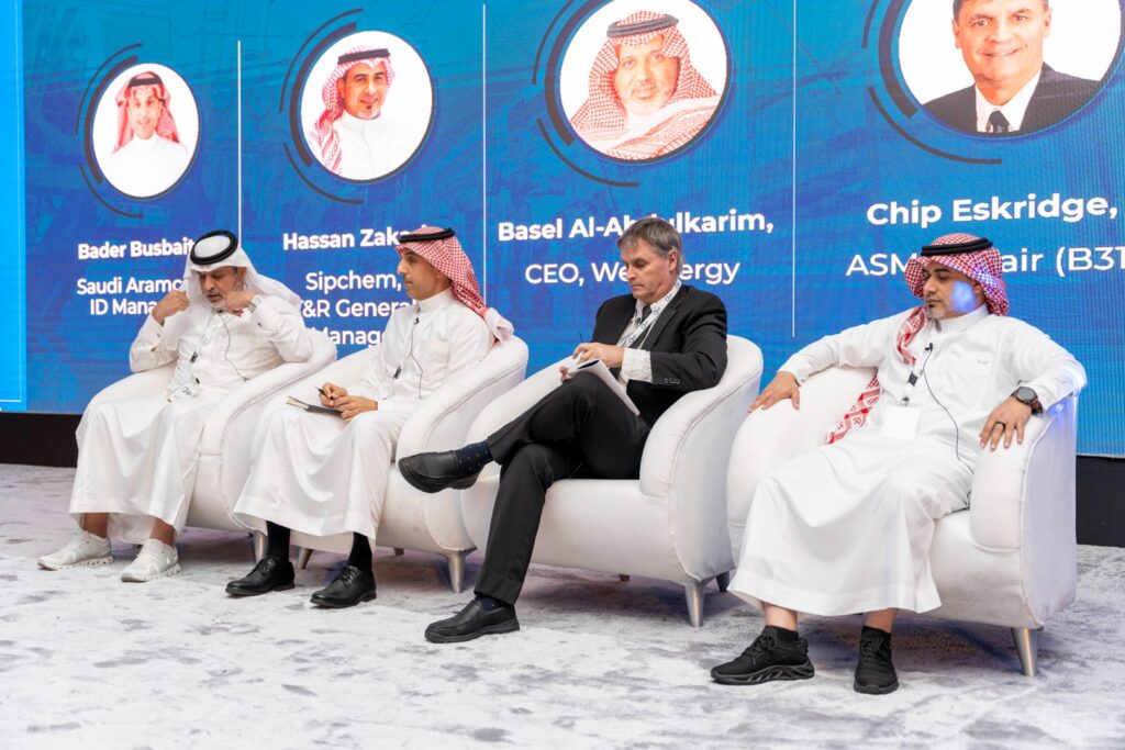 2024 SAUDI Mechanical Engineering Technology Conference and Exhibition